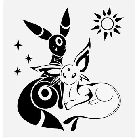 Binding Buddy – Custom Laser-Engraved Pokemon Binders